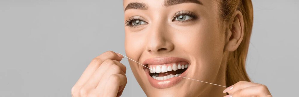 Hábitos para una higiene dental perfecta | Blog de Arenal