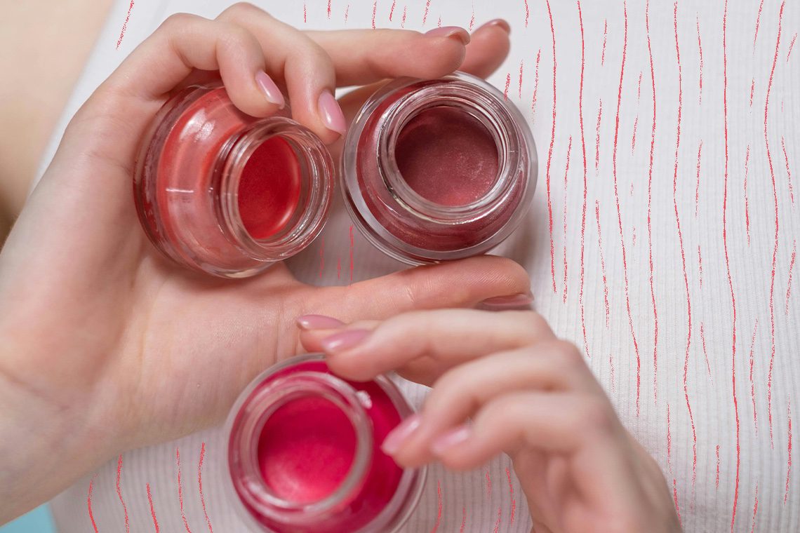 Los 10 mejores coloretes en crema | Blog Arenal