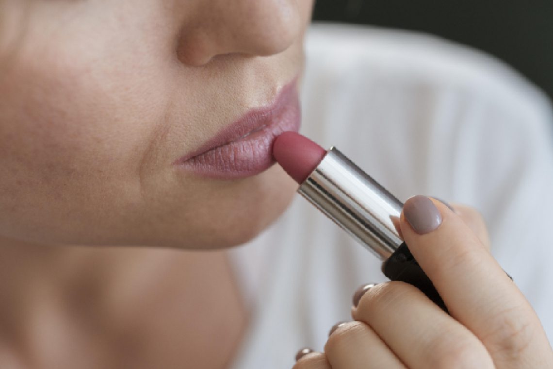 ¿Labios mate o brillo? Cual elegir para cada ocasión