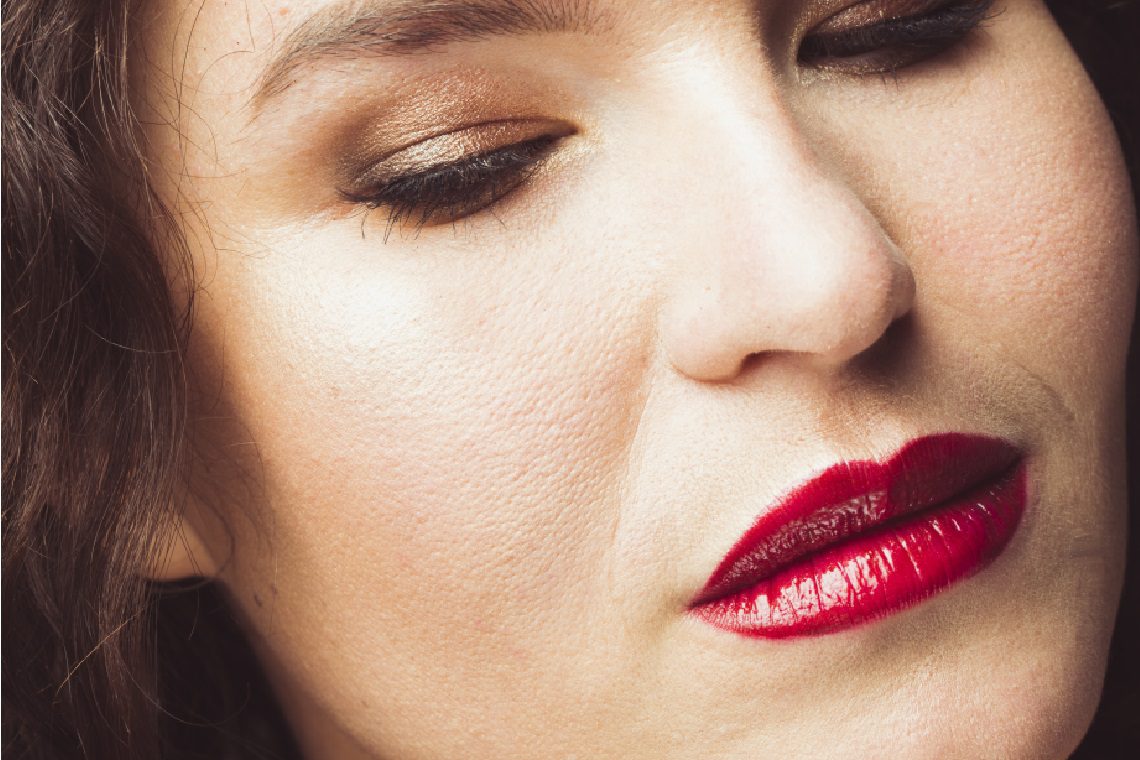 ¿Labios mate o brillo? Cual elegir para cada ocasión