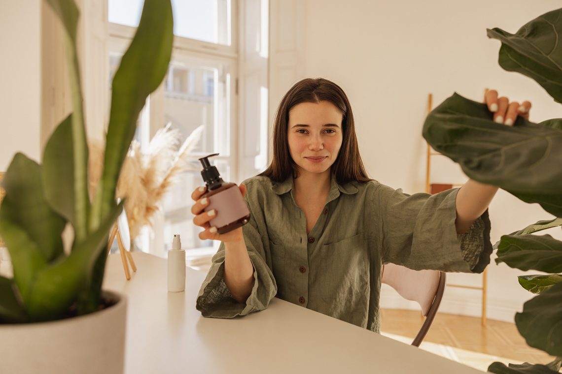 Cómo elegir un perfume según la personalidad