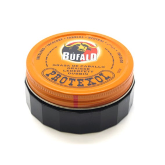 Grasa De Caballo BUFALO Protectores de calzado precio | ARENAL.COM