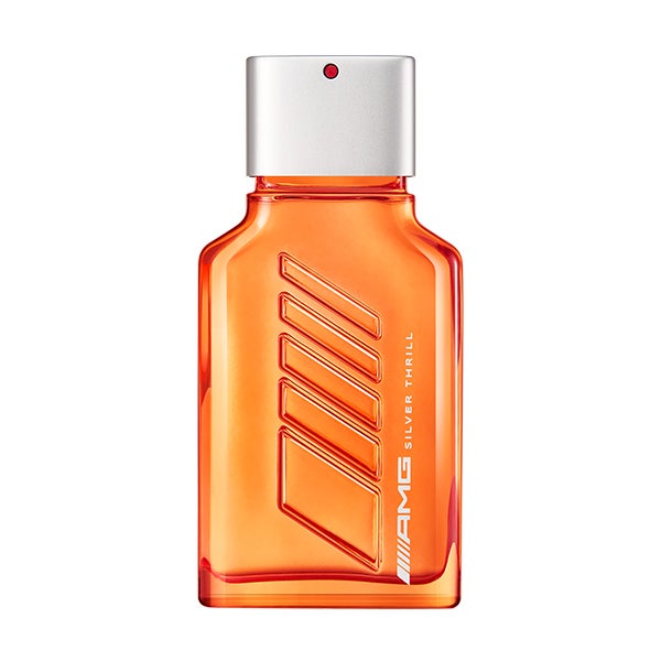 AMG Silver MERCEDES BENZ Eau de parfum para hombre precio | ARENAL.COM