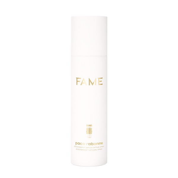 Fame Deo Spay RABANNE Desodorante Perfumado para Mujer precio | ARENAL.COM