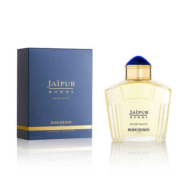 Jaïpur Homme BOUCHERON Eau de Parfum para hombre precio | ARENAL.COM