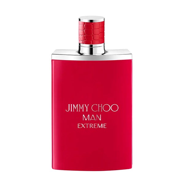 Man Extreme JIMMY CHOO Eau de Parfum para Hombre precio | ARENAL.COM