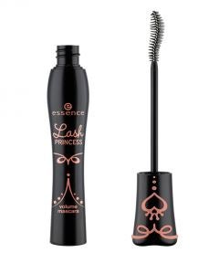 Lash Princess Volume Mascara ESSENCE Máscara de pestañas efecto volumen ...