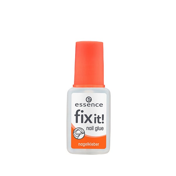 Fix It! ESSENCE Pegamento Para Uñas precio | ARENAL.COM