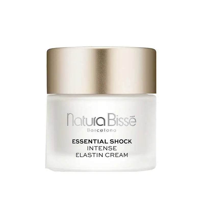 Essential Shock Intense Elastin Cream 75Ml NATURA BISSE Crema ...