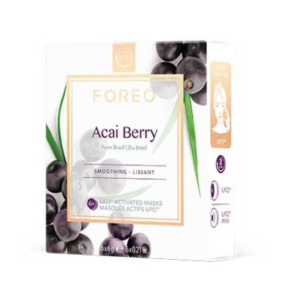 Ufo Mascarilla Acai Berry FOREO Mascarillas precio | ARENAL.COM