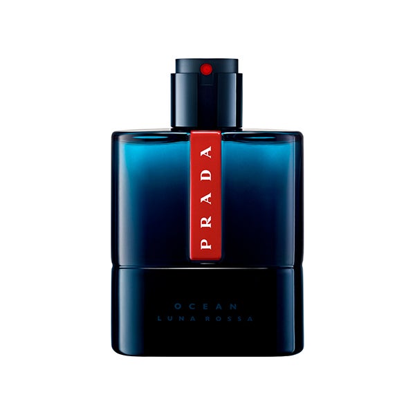 Luna Rossa Ocean Eau De Toilette PRADA Eau de Toilette para hombre ...