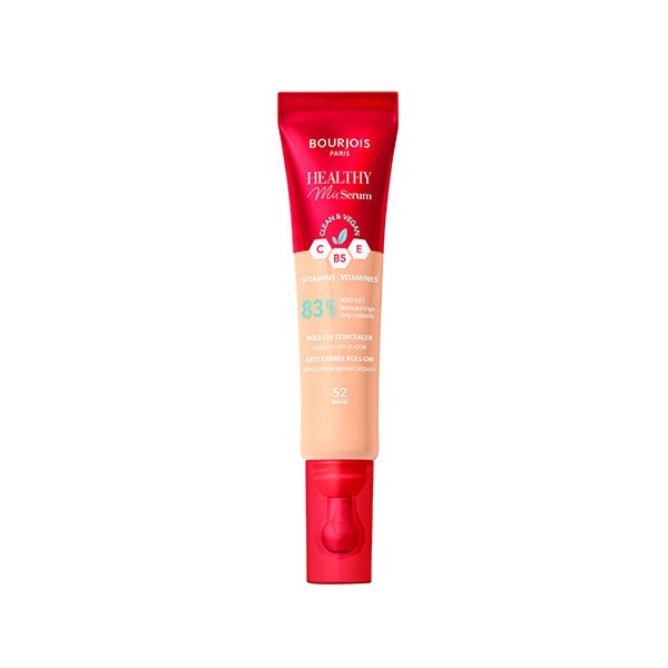 Healthy Mix Serum Concealer BOURJOIS Corrector líquido precio | ARENAL.COM