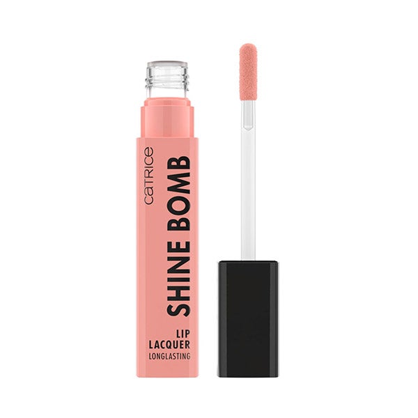 Shine Bomb Lip Lacquer CATRICE Labial liquido precio | ARENAL.COM
